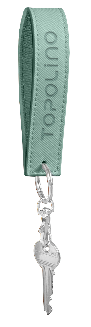 KEYRING - TOPOLINO – Fiat Store